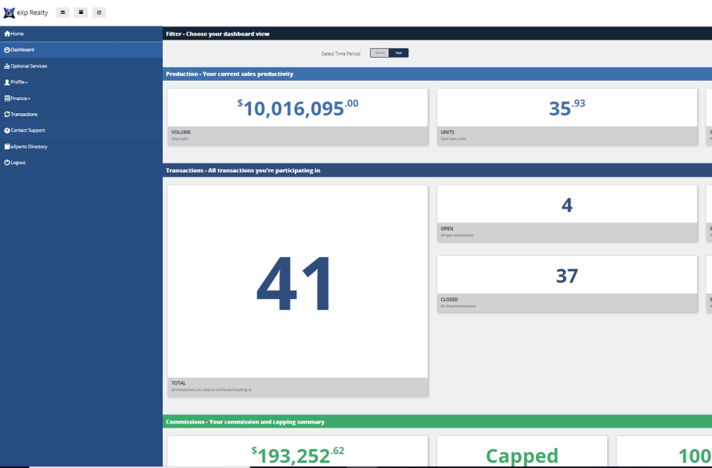 Resources – 4. Our Technology – Marti Hampton Team at eXp Realty