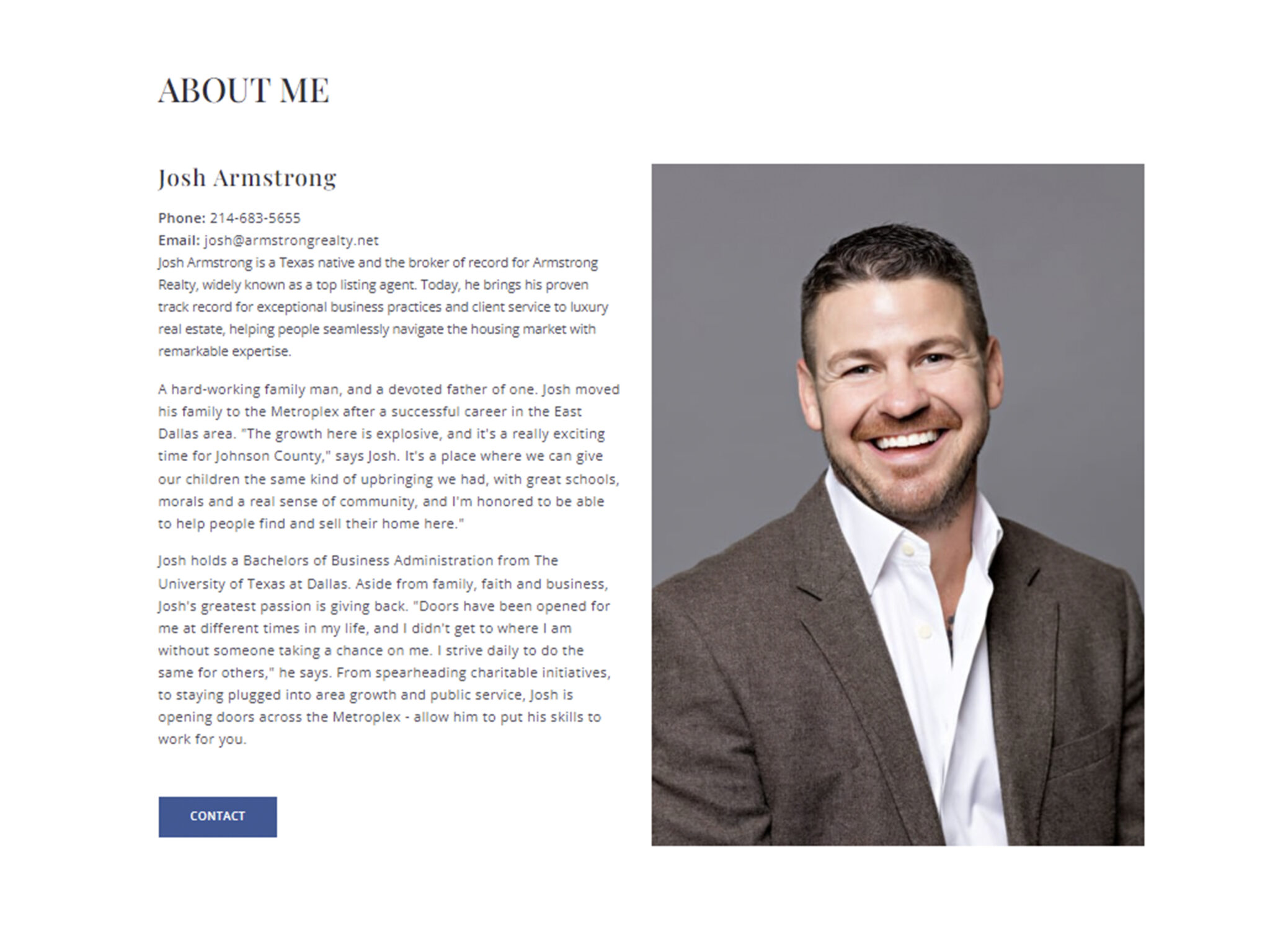 Marti Hampton Marketing Center – Marti Hampton Team at eXp Realty